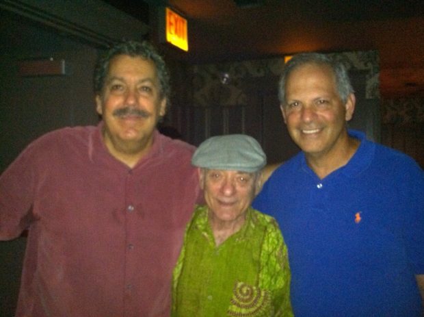 The Sirens Records präsentiert neue Alben von Erwin Helfer und ...