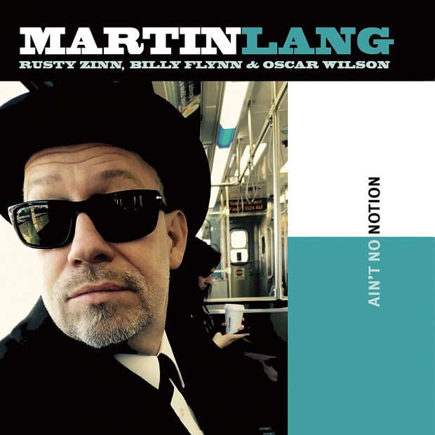 Martin Lang – Ain’t No Notion – MunichTalk