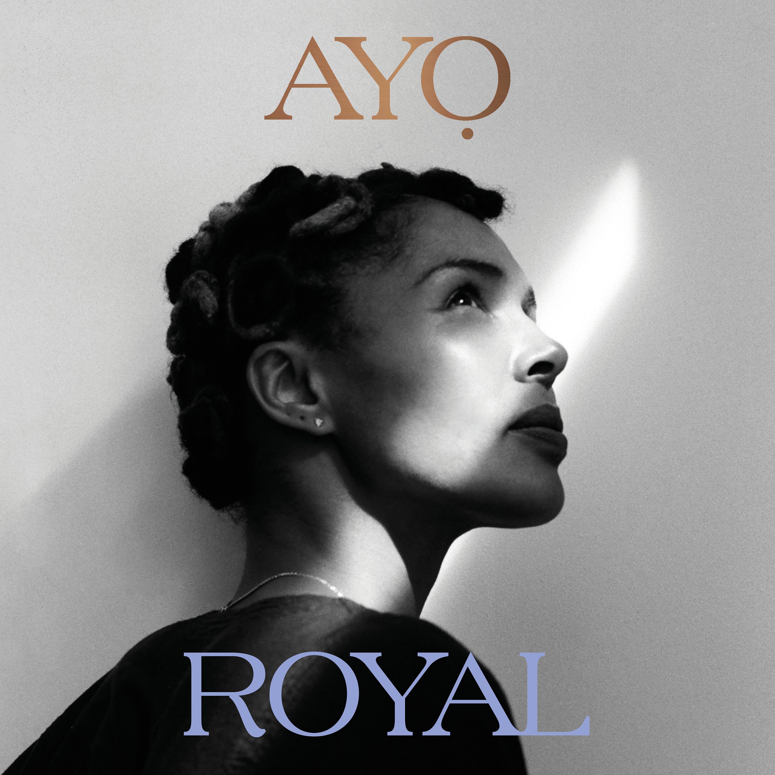 Ayo – Royal // 08 MAY 2020 Ampere – MunichTalk