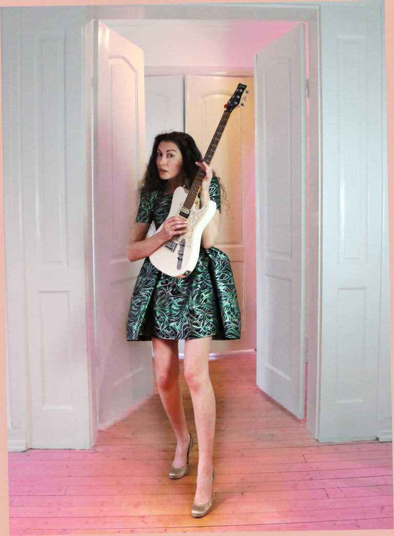 Ana Patan – Spice, Gold And Tales Untold – MunichTalk